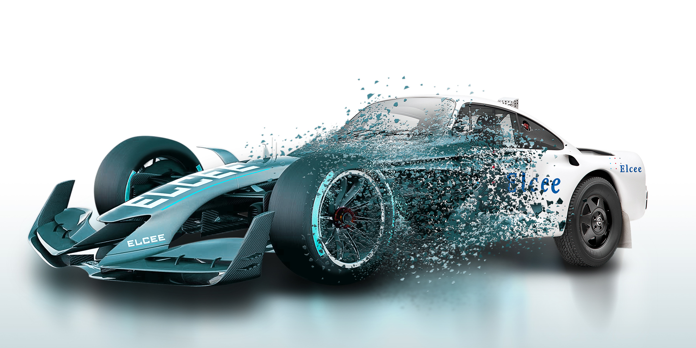 Nouvelle identité visuelle : Unification de la marque ELCEE - ELCEE France