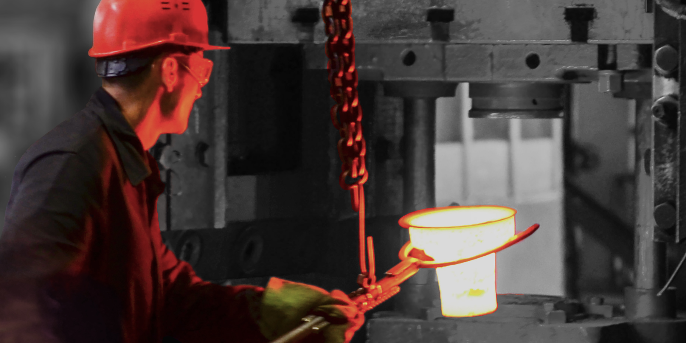 Webinar spécifications techniques du forgeage à chaud - ELCEE France