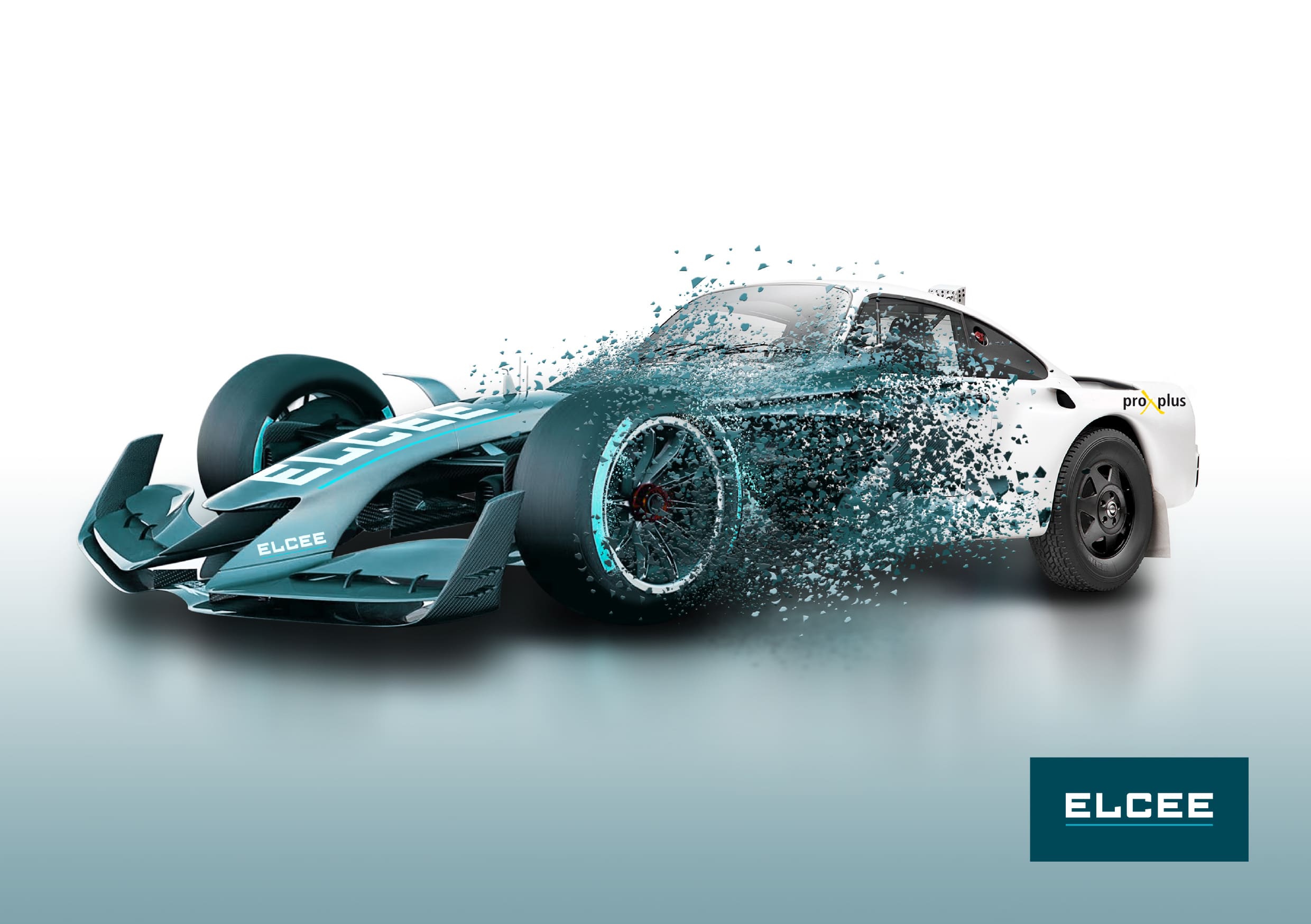 ELCEE Suisse acquiert la division industrielle de proXmech - ELCEE France